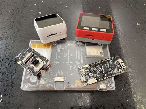 Select Sd Interface For Esp32 12 Steps With Pictures Instructables