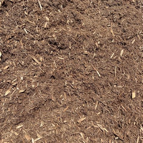 Cedar Mulch 13 Forty Landscape Supplies