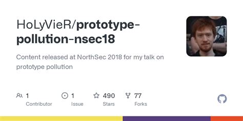 prototype pollution nsec18 calc pop txt at master · holyvier prototype