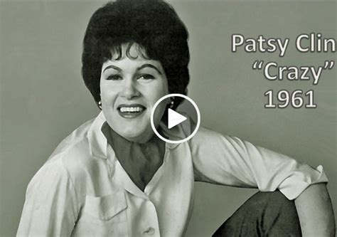 Patsy Cline Crazy Oldies Goldies Oasis