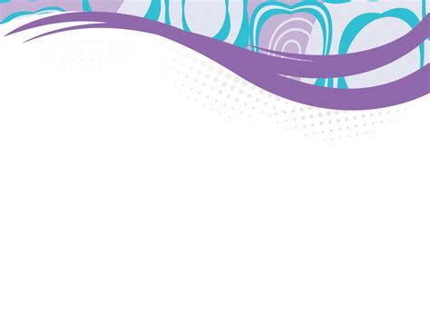 Abstract Shapes Powerpoint Templates Abstract Blue Backgrounds