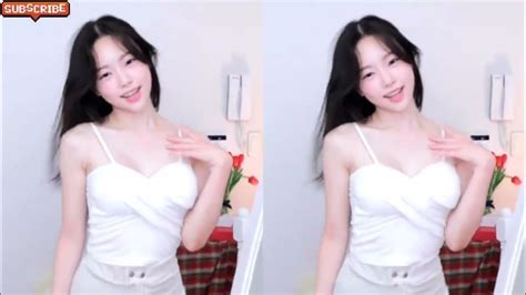 Korean Bj Sexy Girl Dance 0053 Youtube