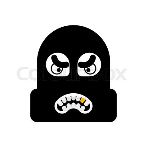 Robber Vector At Collection Of Robber Vector Free For