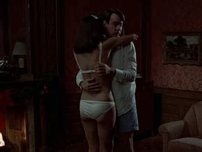 KRISTIN HOLBY Nude AZNude