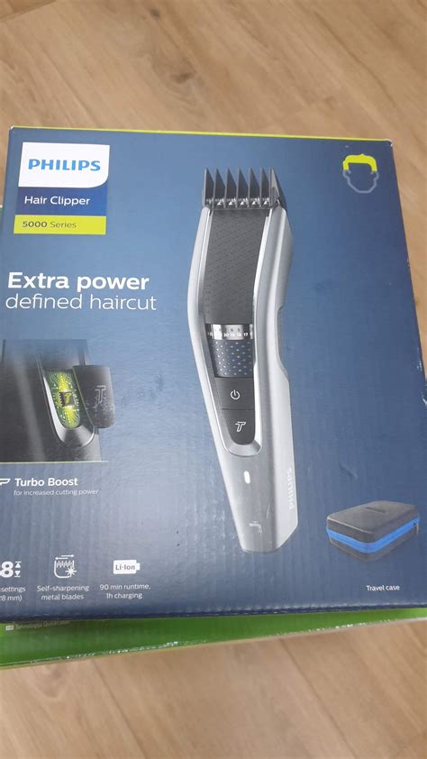 Philips HC5650/15 купити в інтернет-магазині: ціни на машинка для ...