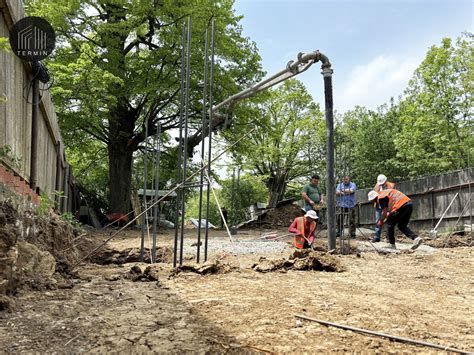 კერძო სახლის მშენებლობა პროექტირება სახლის აშენება