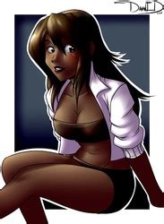 GothSkunks Profile Weasyl