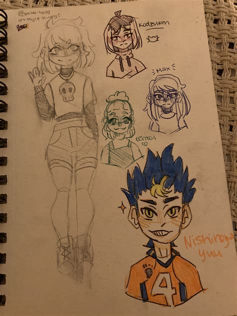 Facial Expression Drawings Bubb Lyyy Art Style At Mary Ford Blog