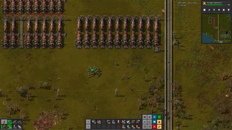 Day 6 Of Making A 7 Segment Display R Factorio