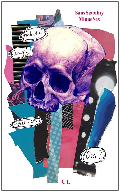 Sans Stability Minus Sex By Chris Leite Goodreads