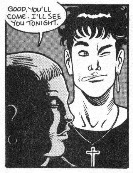 Kevin Taylor Comic Pic