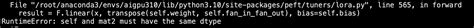 int8量化版本finetuning报错：runtimeerror self and mat2 must have the same