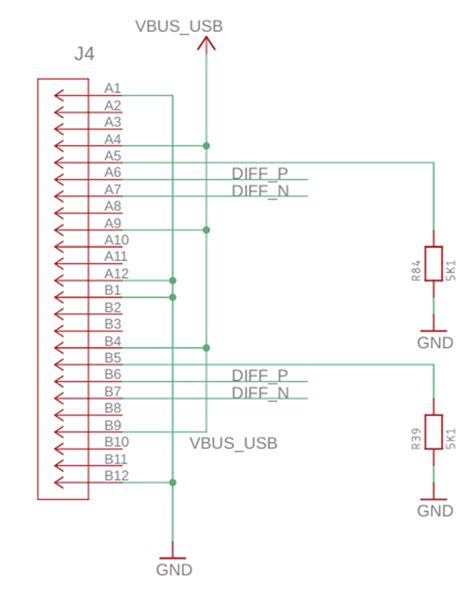 Usb Device Not Recognized Stm32g0b1me Stmicroelectronics Community