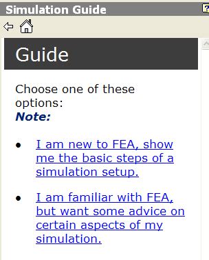 Inventor Simplified Simulation Design Motion