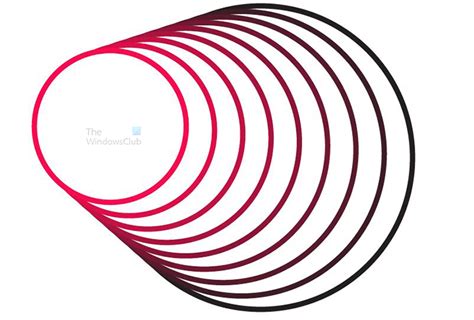 how to blend objects in illustrator using blend tool