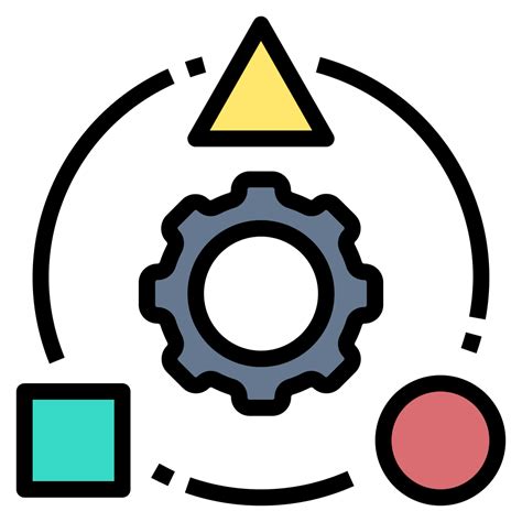 Method Process Strategy System Technique Icon Download On Iconfinder