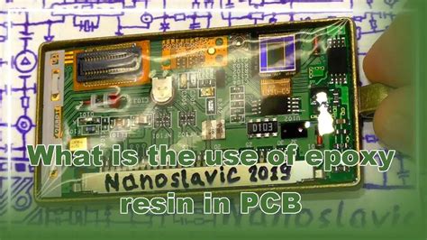 Pcb Epoxy Resin How To Utilize It In Pcb Manufacturing Ibe Electronics