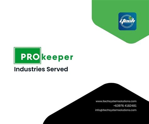 Itech Accountingsoftware Itsoftwaresolutions Cloudbasedsoftware Warehousemanagement