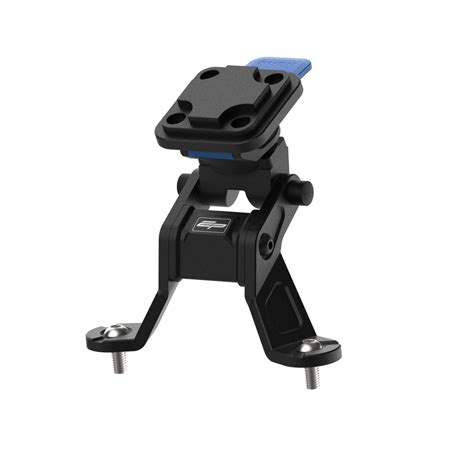 Evotech Carpuride Compatible Mount Kawasaki Ninja Zx 6r Evotech