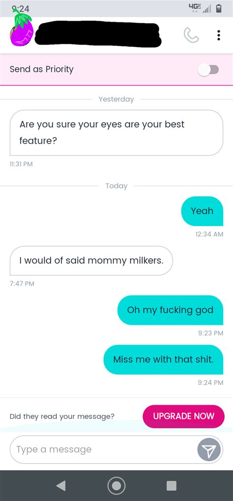 Mommy Milkers Scrolller