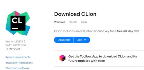 Clion破解安装激活最新教程（附破解工具及激活码）（附破解工具及激活码 建议收藏🔥） 顶尖架构师栈