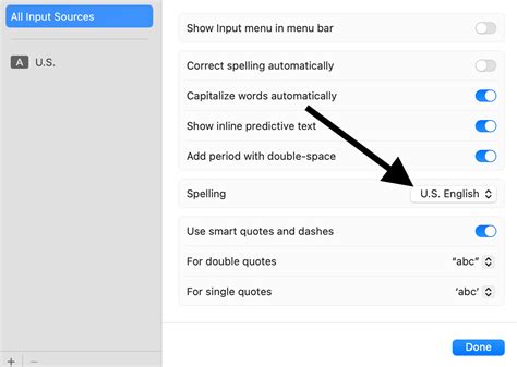 How To Add A New Language To Macs Spell Check • Macreports