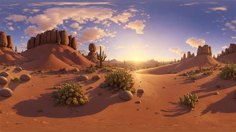 Hdri Ultimate Fantasy