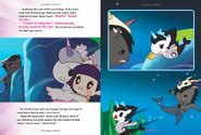 Sawtoothgallery Mermicorno Starfall Wiki Fandom
