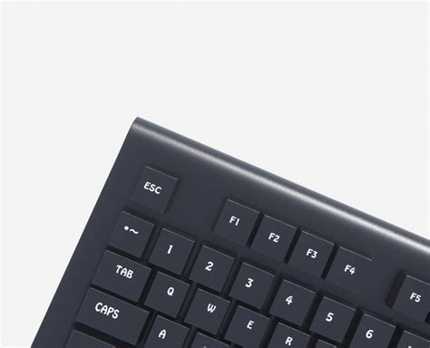 Keyboard Modeling And Rendering FlippedNormals