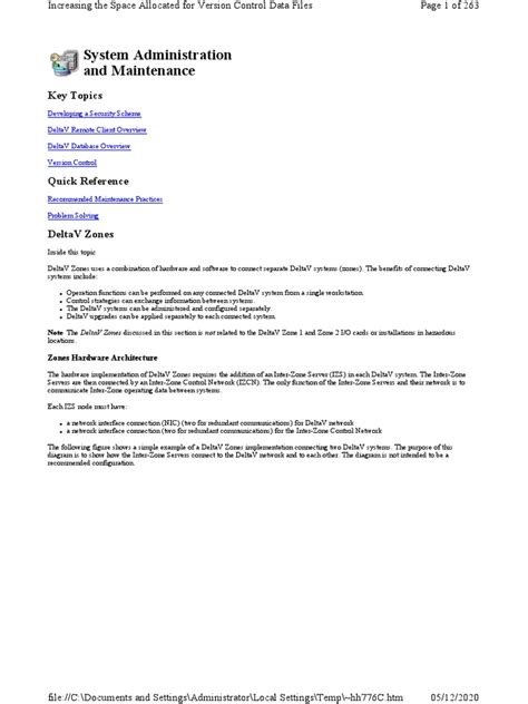 06 System Administration And Maintenance Pdf Firewall Computing