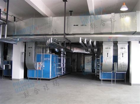 What Is Difference Between Hvac And Ahu The Complete Hvac Solutions