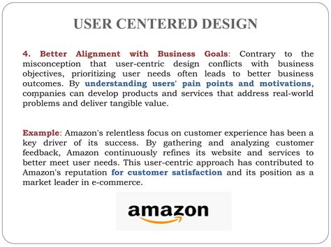Topic 2 User Centered Design Ppt This Ppt Has PPT