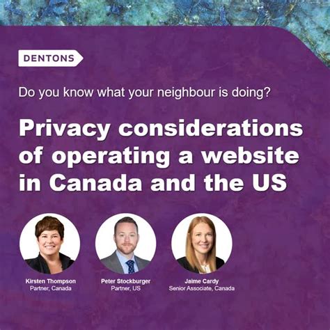 Megan Cornell On Linkedin Privacy Dataprotection Crossborder Cybersecurity Biometrics