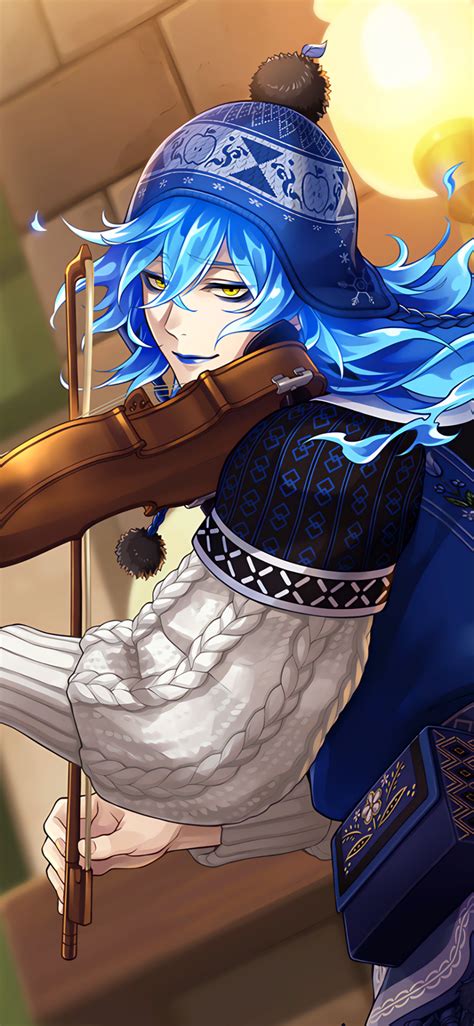 Twst Wallpaper Explore Tumblr Posts And Blogs Tumgik