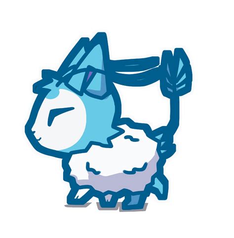 0334 Skitty X Altaria On Toyhouse