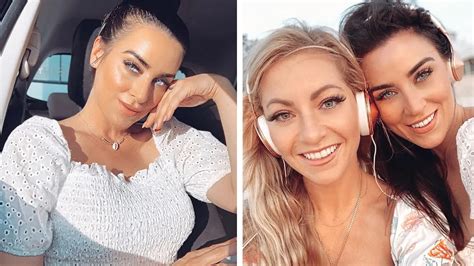 Rachael Gouvignons Wild Sex Confessions With Tiffany Scanlon New Idea