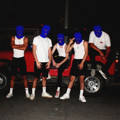 Gtf Official Spotify