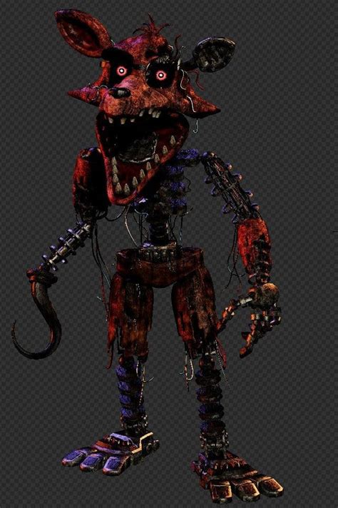 Which Is Your Favorite Joy Of Creation Animatronic R Fivenightsatfreddys