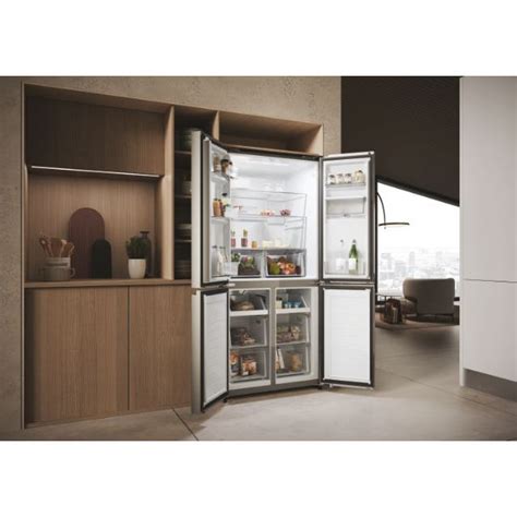 CUBE 83 SERIE 3 HCR3818EWMM | Multi Door | Haier