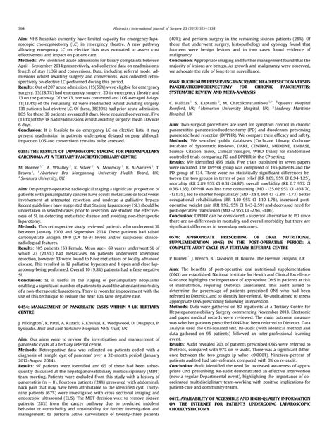 Pdf Duodenum Preserving Pancreatic Head Resection Versus