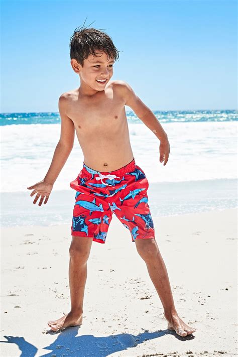 Boy Shorts Swimwear At Robert Mcclure Blog
