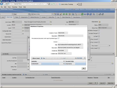 Projectwise Work Management Integration Ppt Download