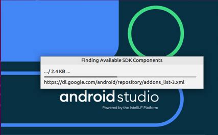 How To Install Android Studio On Ubuntu VITUX