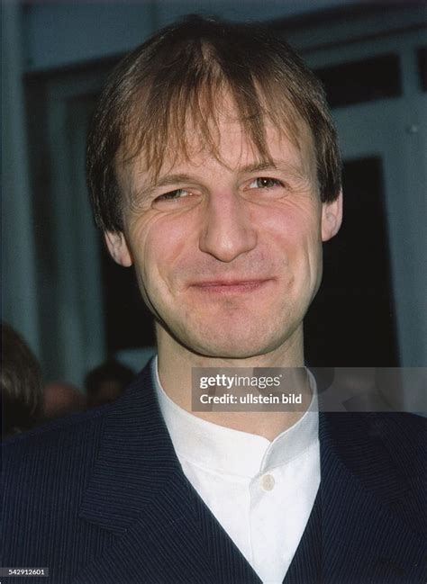 Michael Lang Intendant Der Komödie Winterhuder Fährhaus In Hamburg News Photo Getty Images