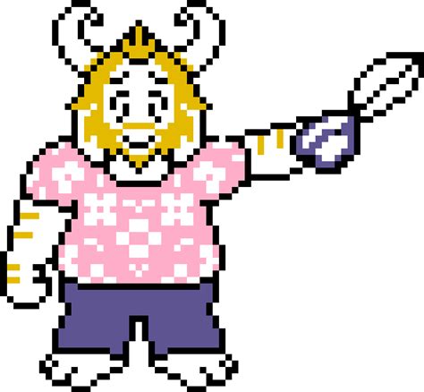 Collecting Resources And References For The Undertale Community
