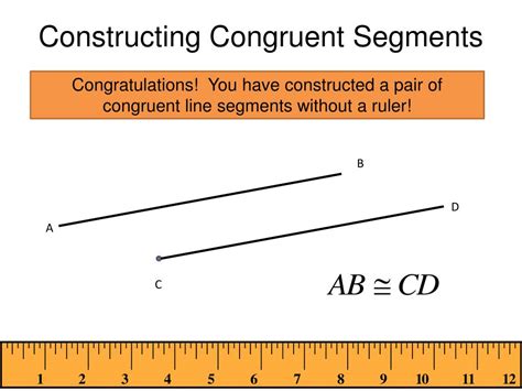 Ppt Segment Constructions Module 1 Lesson 2 Powerpoint Presentation
