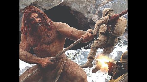 The Giant Of Kandahar Afghanistan Hd Youtube
