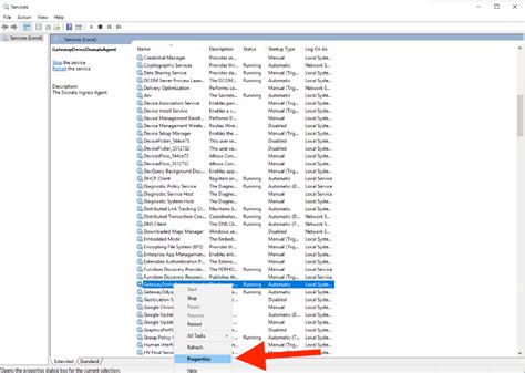 Using Windows Authentication With The Mssql Gateway Plugin Data