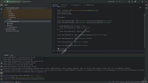 دانلود Complete Python Automation Bootcamp Automation Masterclass آموزش اتوما