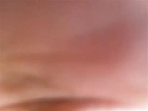 Chick With Curly Hair Vs A BBC